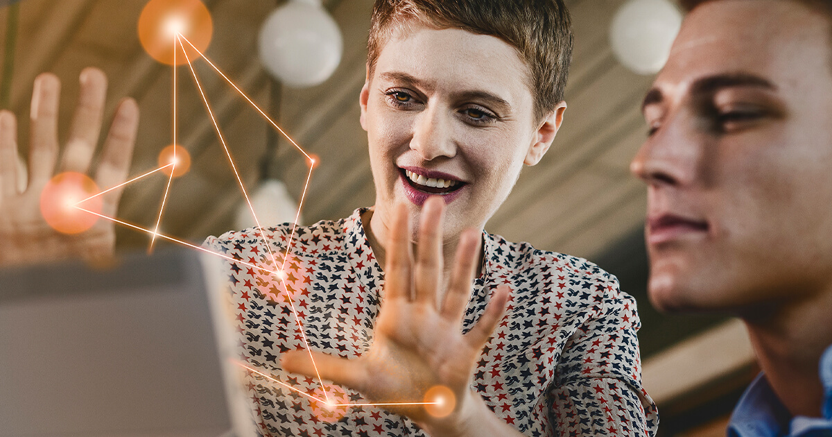 Marketing & Big Data: Sybit