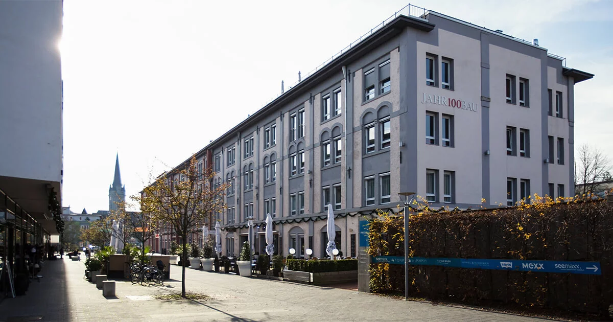 Sybit auf der SAP NOW in Berlin