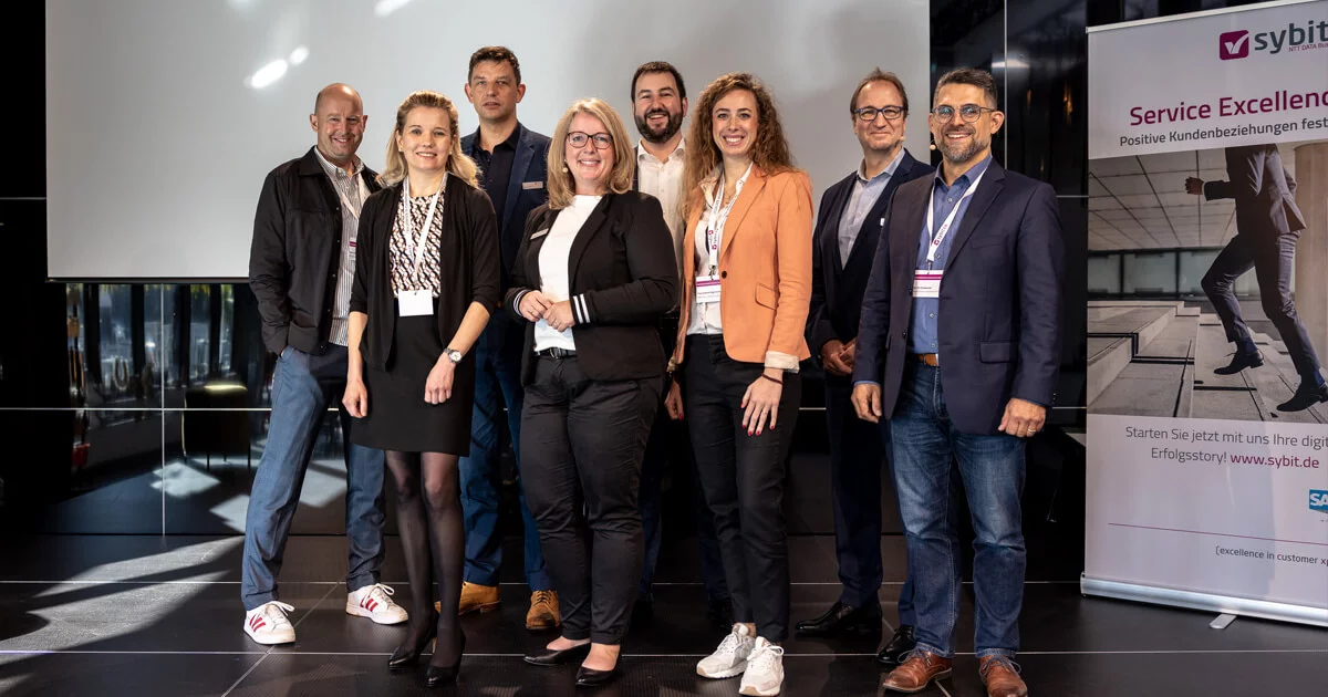 Kundenservice meets Customer Experience