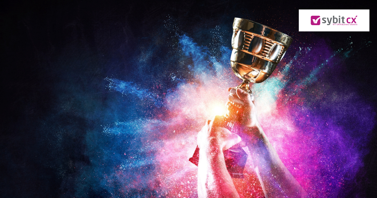 Tridonic: An Award-Winning Project: Sybit