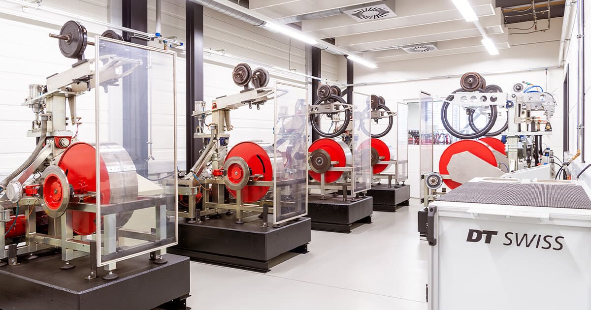 Success Story: DT Swiss' Erfahrungen mit SAP