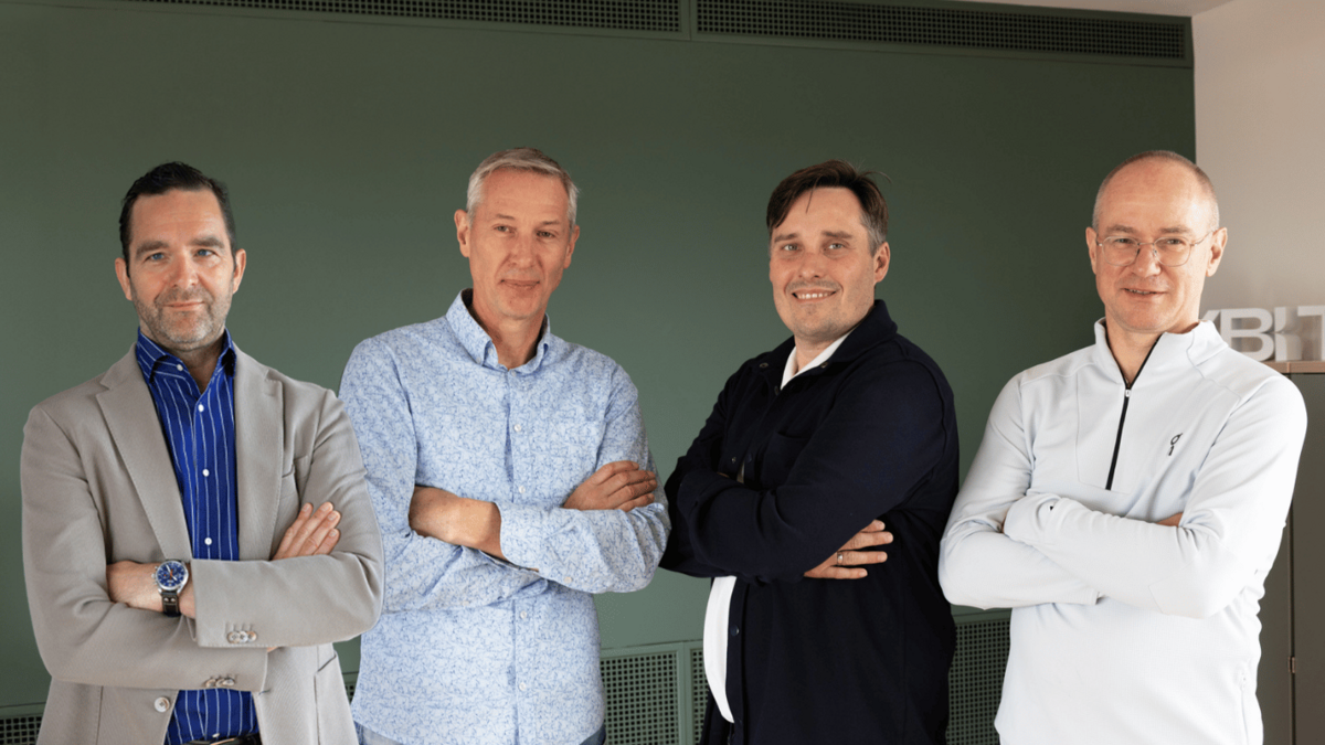 SYBIT und e2y bündeln ihre Kräfte