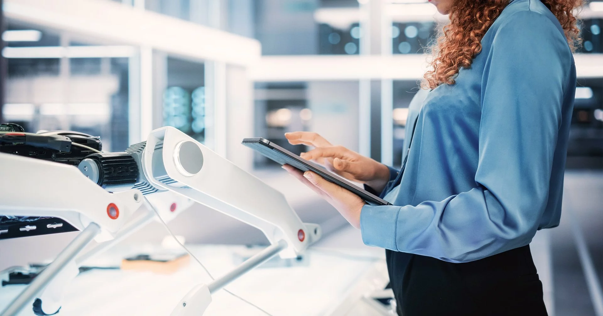 Individual Applications at SYBIT