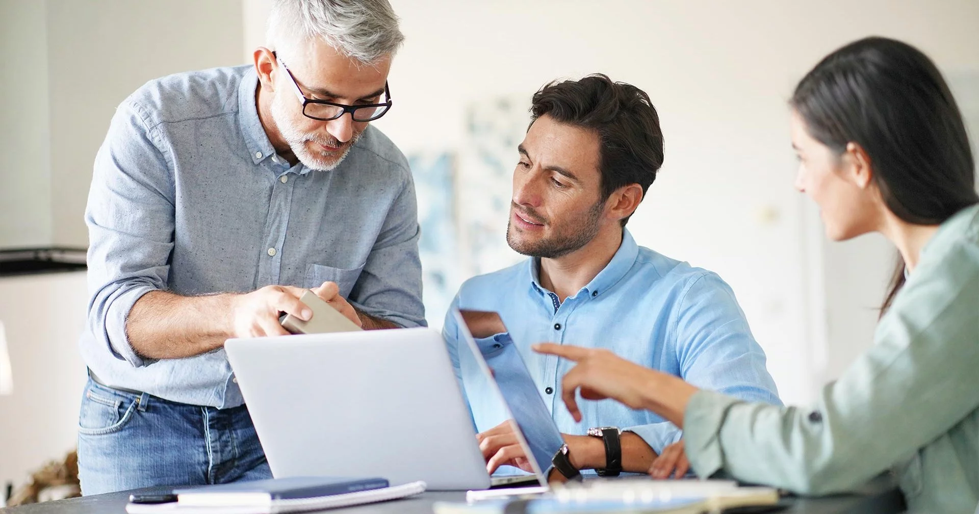 Successful eCommerce: Secure growth with SYBIT