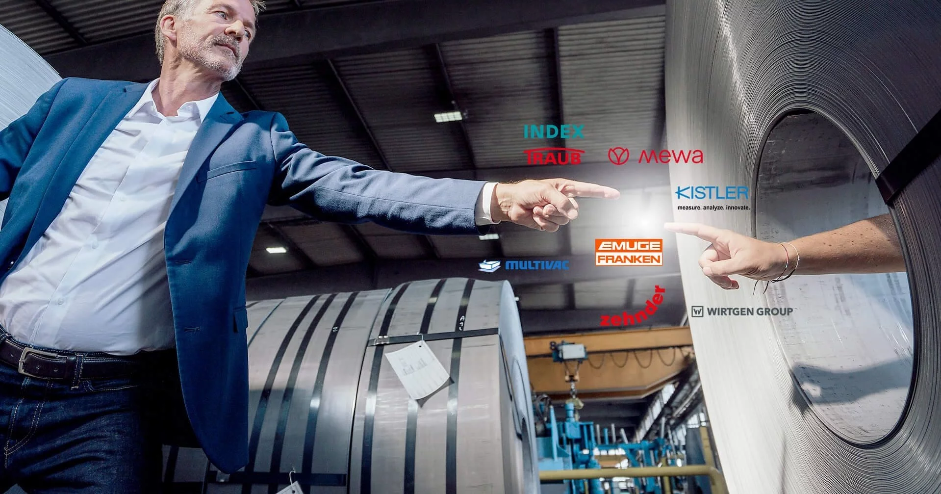 SAP reference customers: Success Stories: Sybit